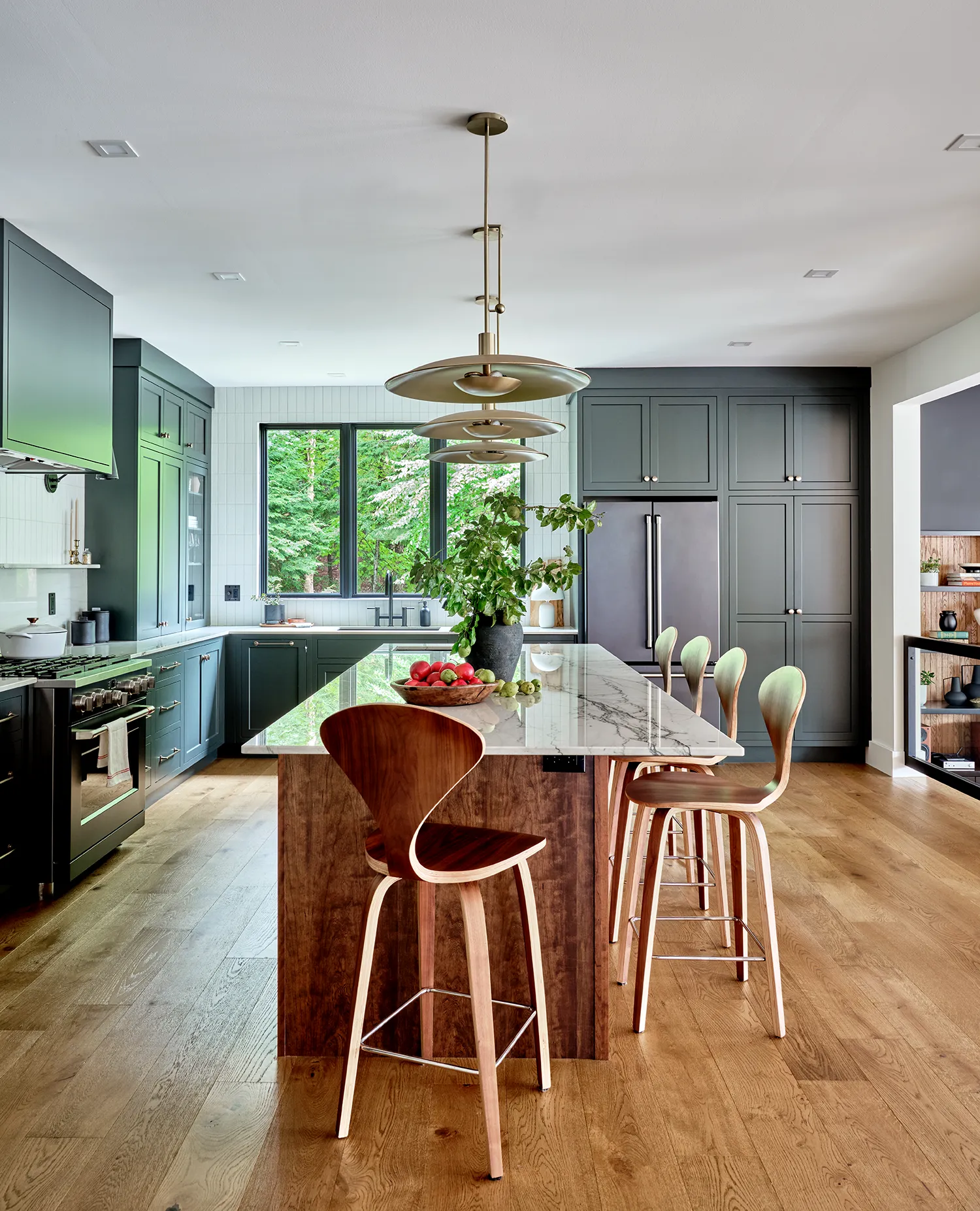 Home | Bricks + Birches